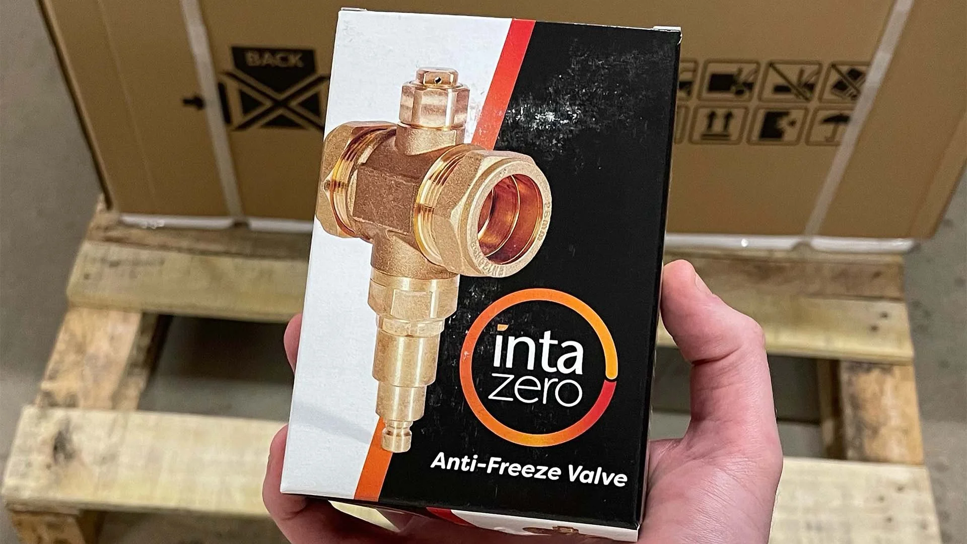 Can Anti-Freeze Valves Replace Glycol In A Heat Pump System?