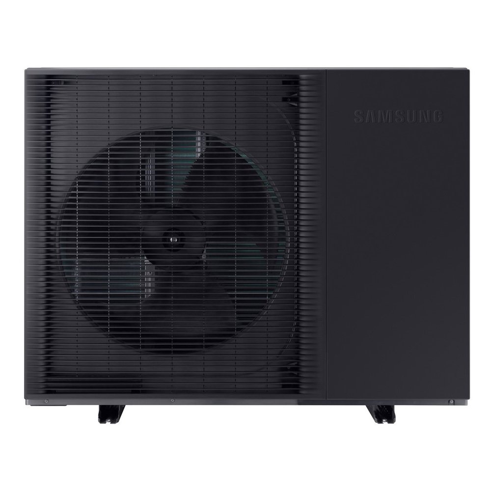 Introducing the Samsung EHS Mono HT Quiet Air Source Heat Pump