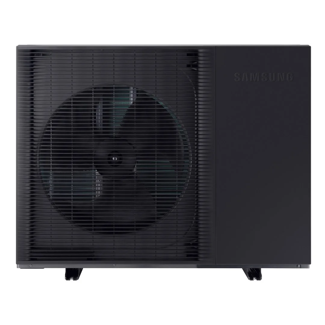 Introducing the Samsung EHS Mono HT Quiet Air Source Heat Pump