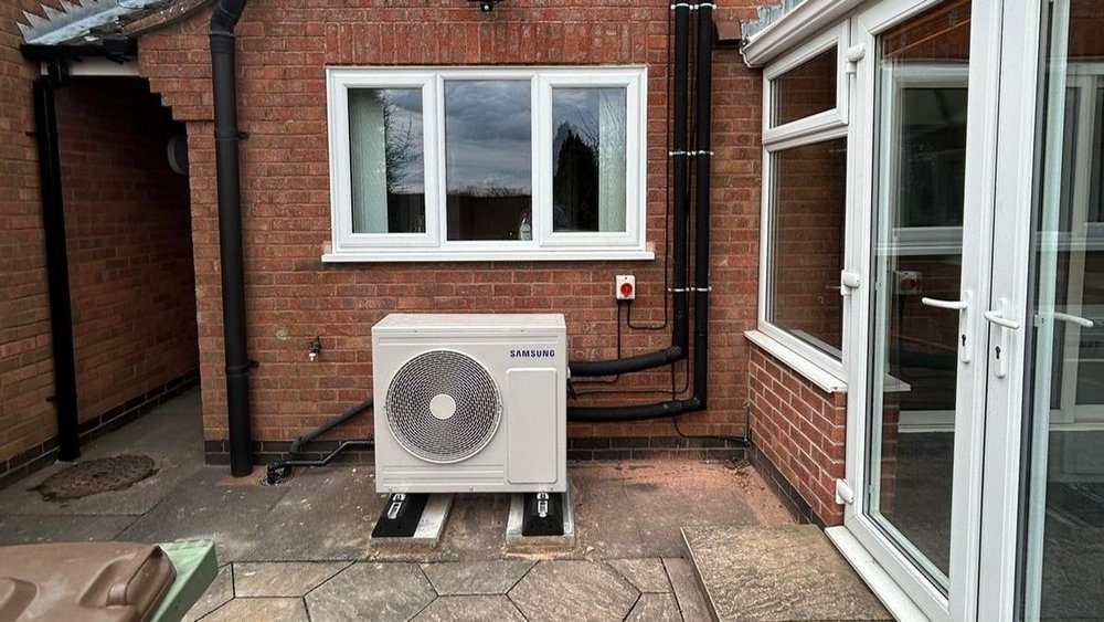 Everything You Need to Know About the Warm Homes Grant 2025