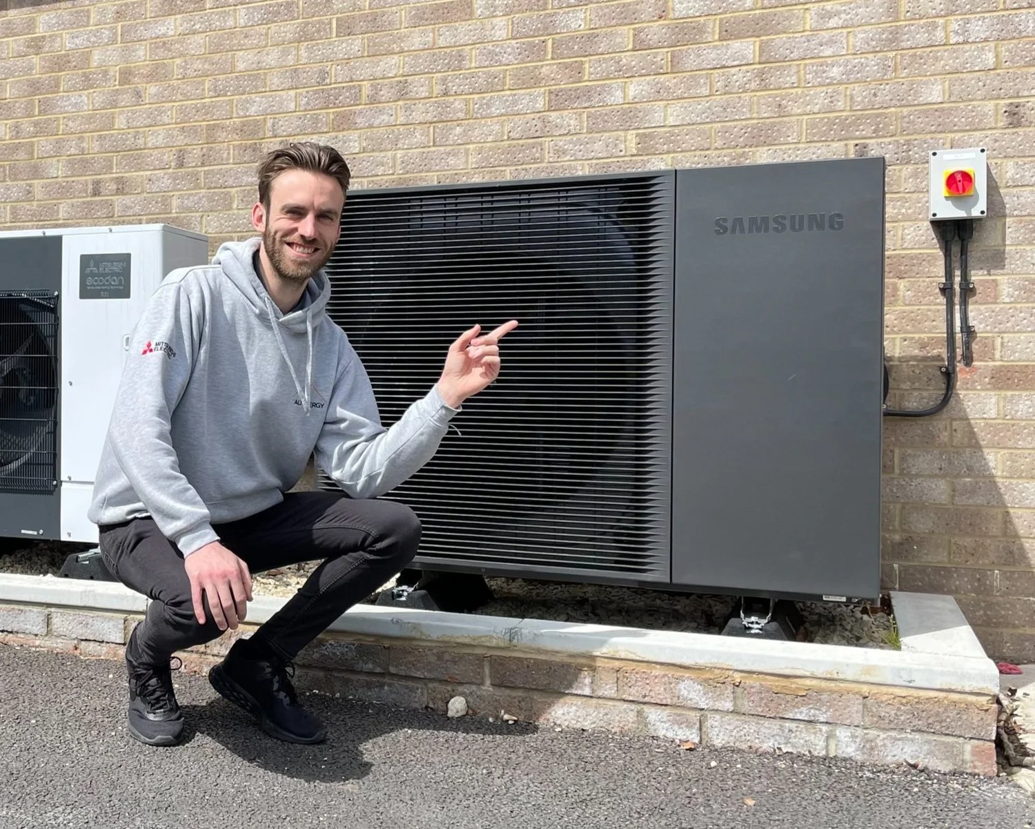 Heat Pump Technical Support, Service and Repair