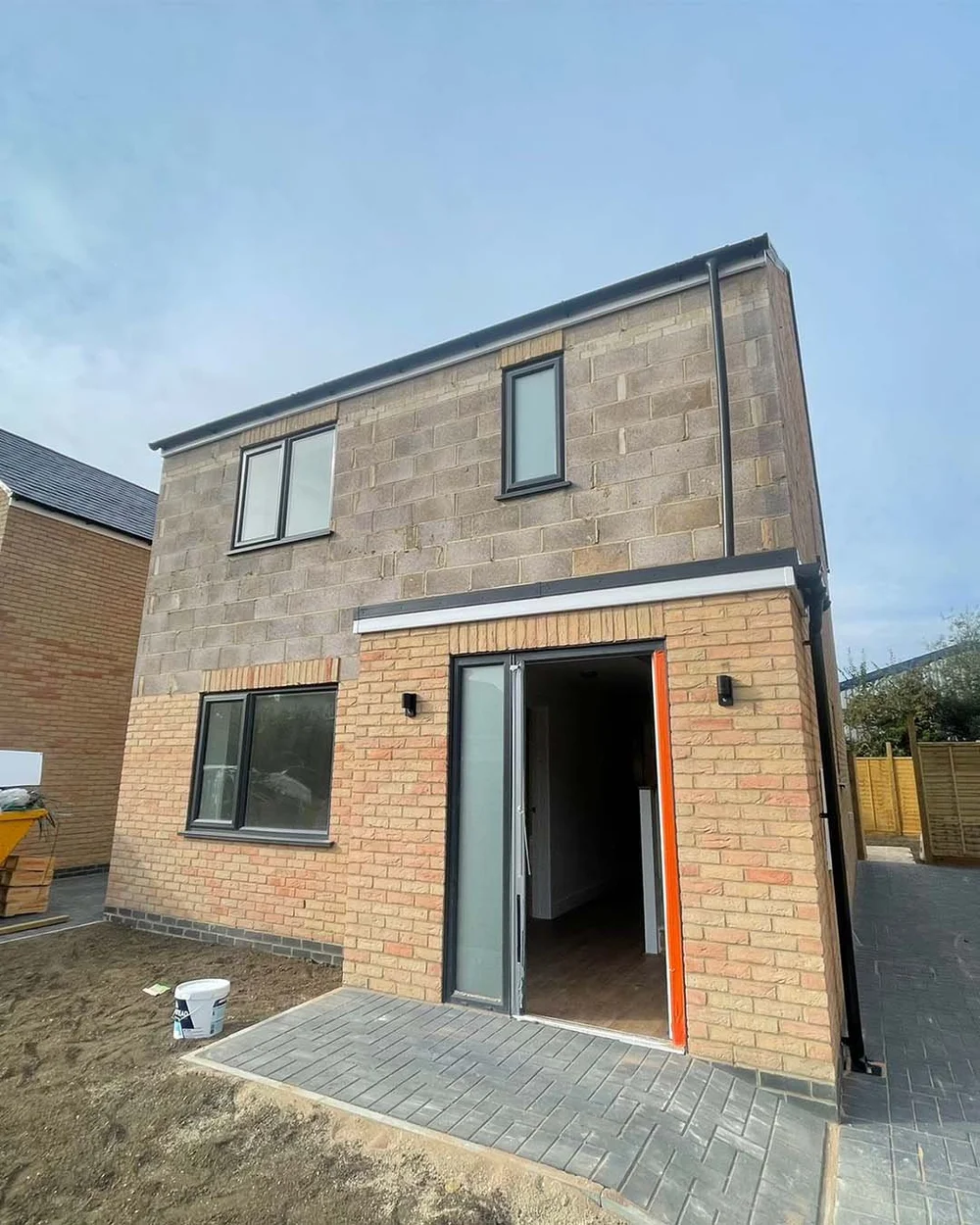 Alto Energy Developer Testimonial - JWS Cotswold Builders