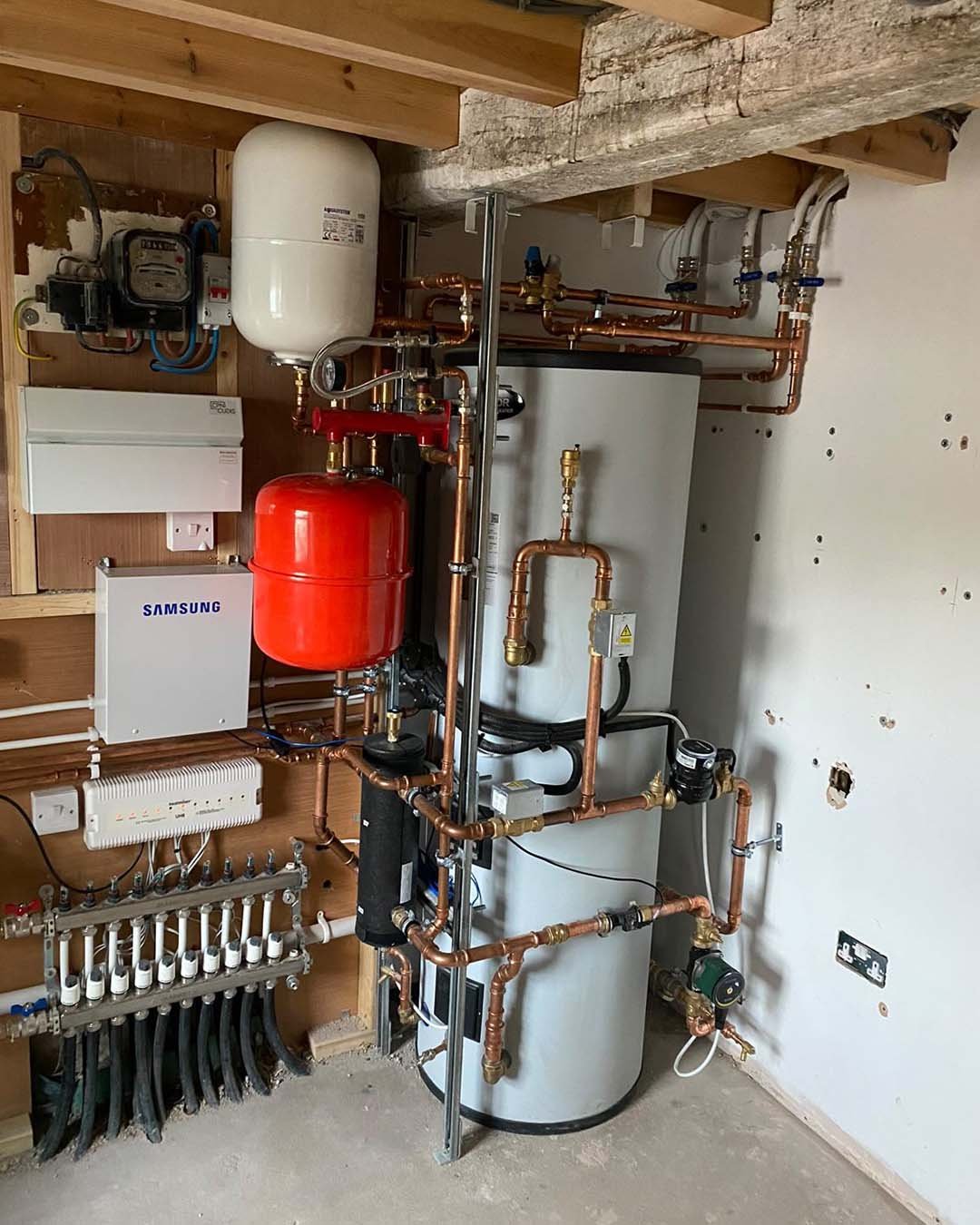 Alto Energy Installer Testimonial - Cascade Heating