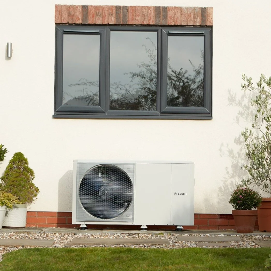 MCS Heat Pumps For Installers