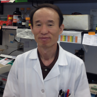 Research Specialists & Admin — jo lab