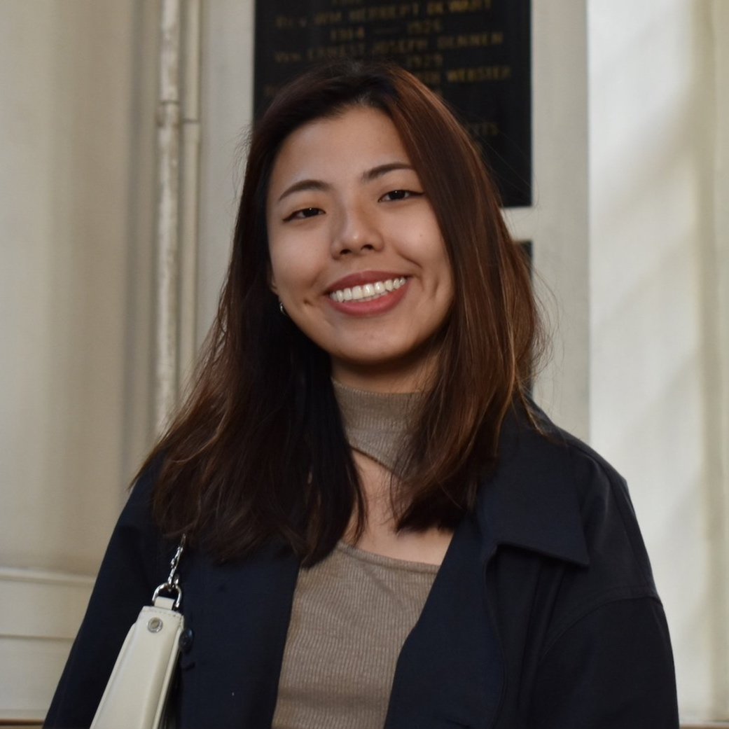 Undergraduate & High School Students — jo lab