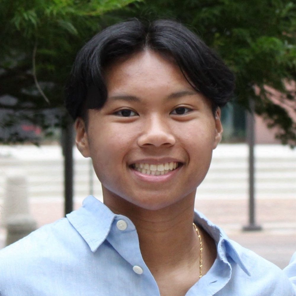 Undergraduate & High School Students — jo lab