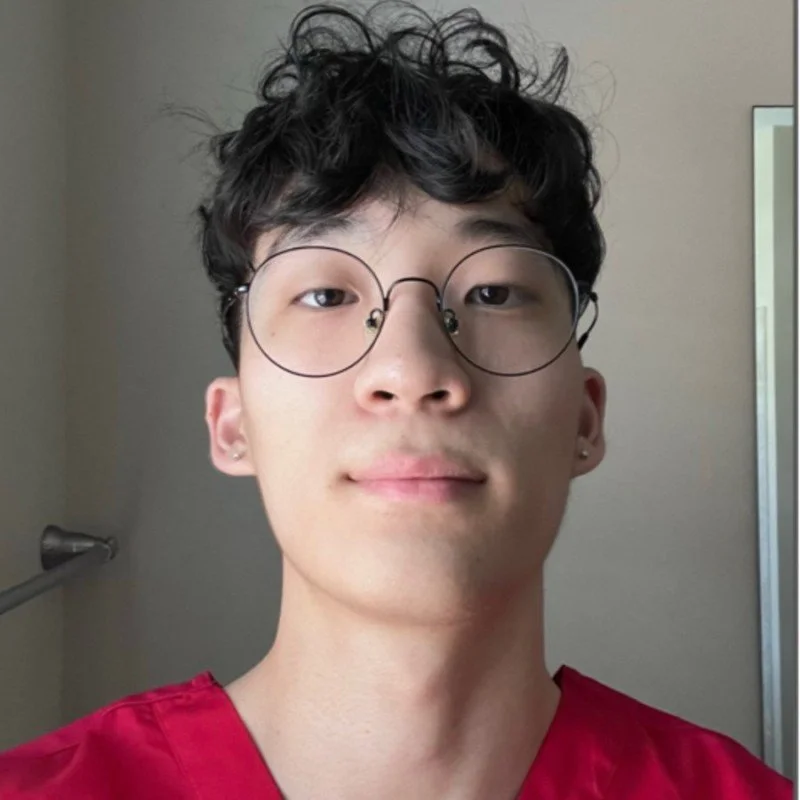 Undergraduate Students — jo lab