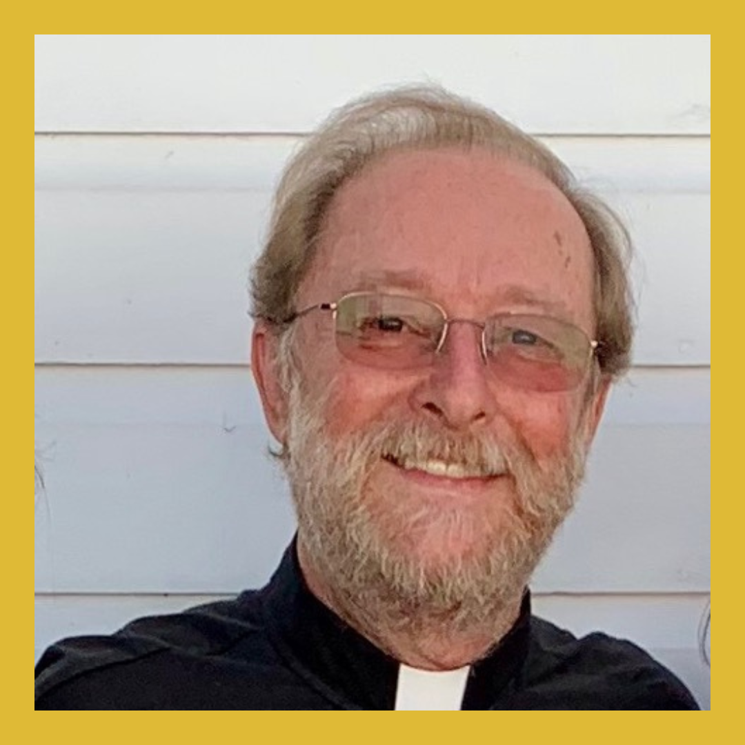 CLERGY & STAFF — St. Tim's Episcopal Church