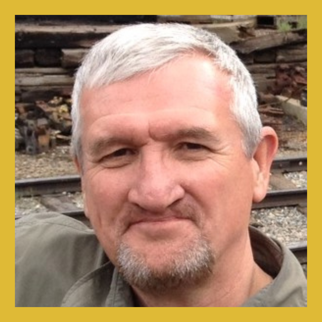 SPIRITUAL DIRECTION — St. Tim's Episcopal Church