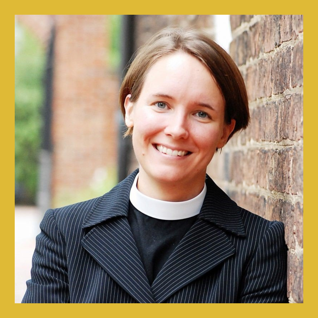 CLERGY & STAFF — St. Tim's Episcopal Church