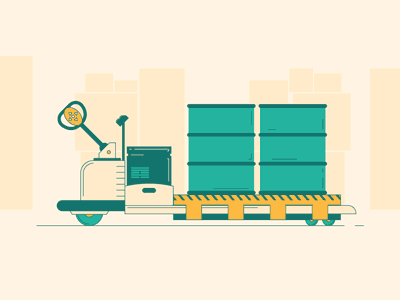 Graphic Design Portfolio — Clint Hess