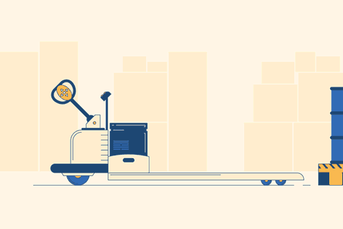 Electric Animated Gif