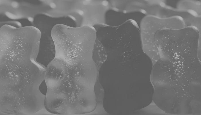 Silver Gummy Foundation