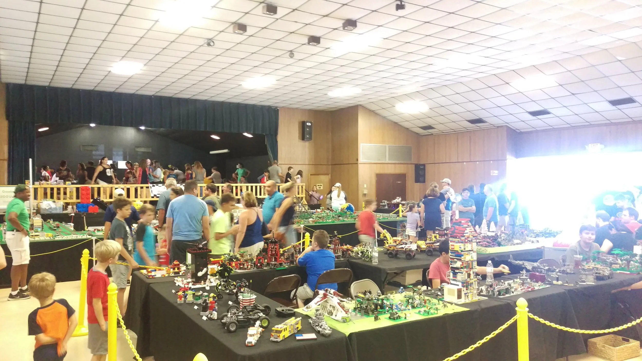 Gallery — The Brick University