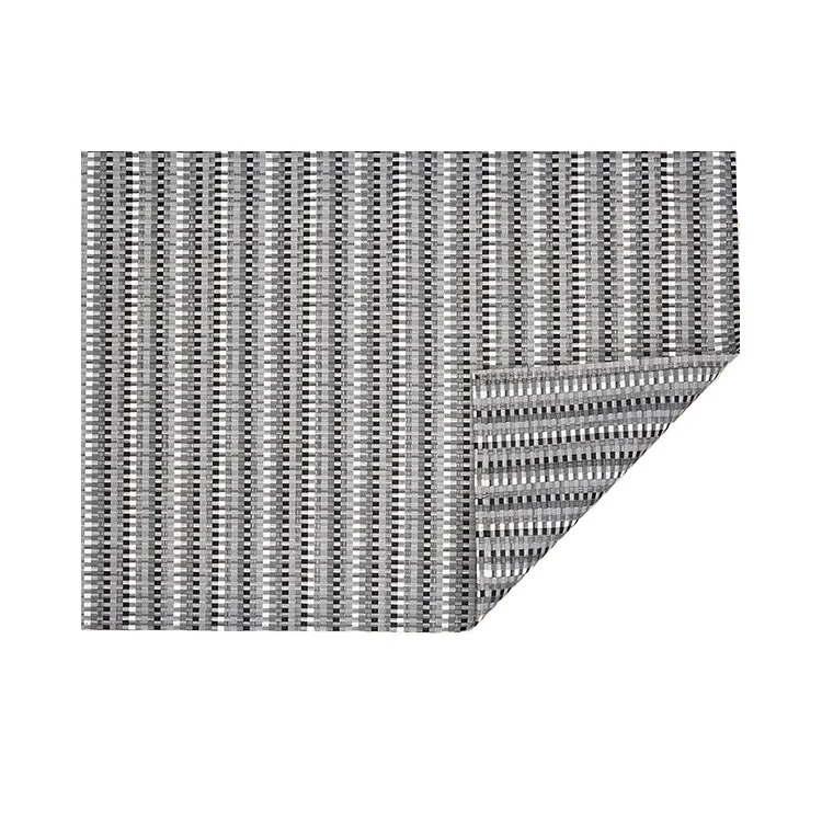 Heddle Woven Mat — Design Warehouse