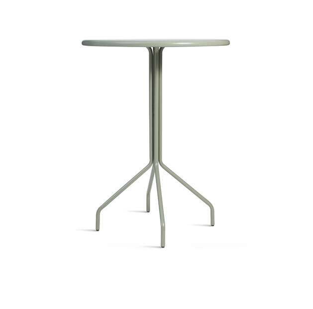 Hot Mesh Bar Table — Design Warehouse