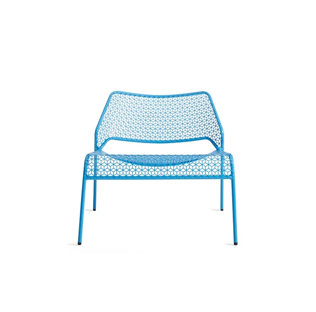 Hot Mesh Lounge Chair — Design Warehouse