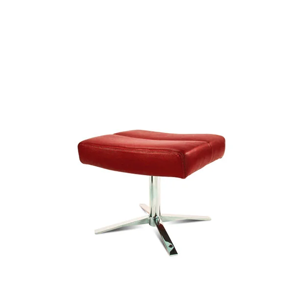 Cirrus Comfort Air Recliner & Ottoman — Design Warehouse