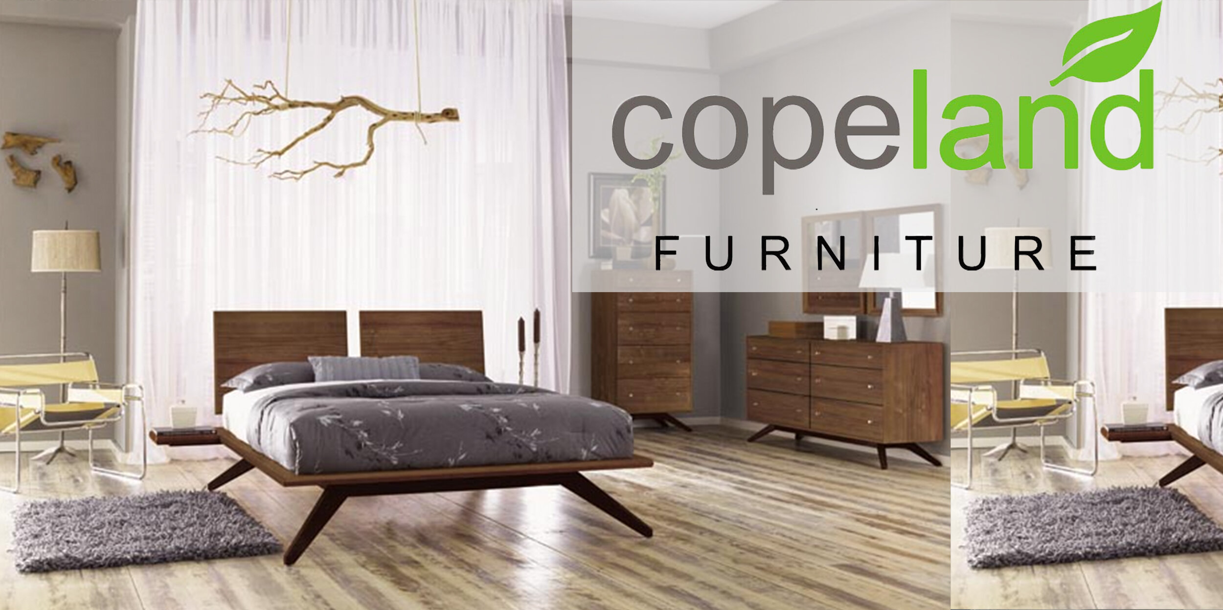 Copeland — Design Warehouse