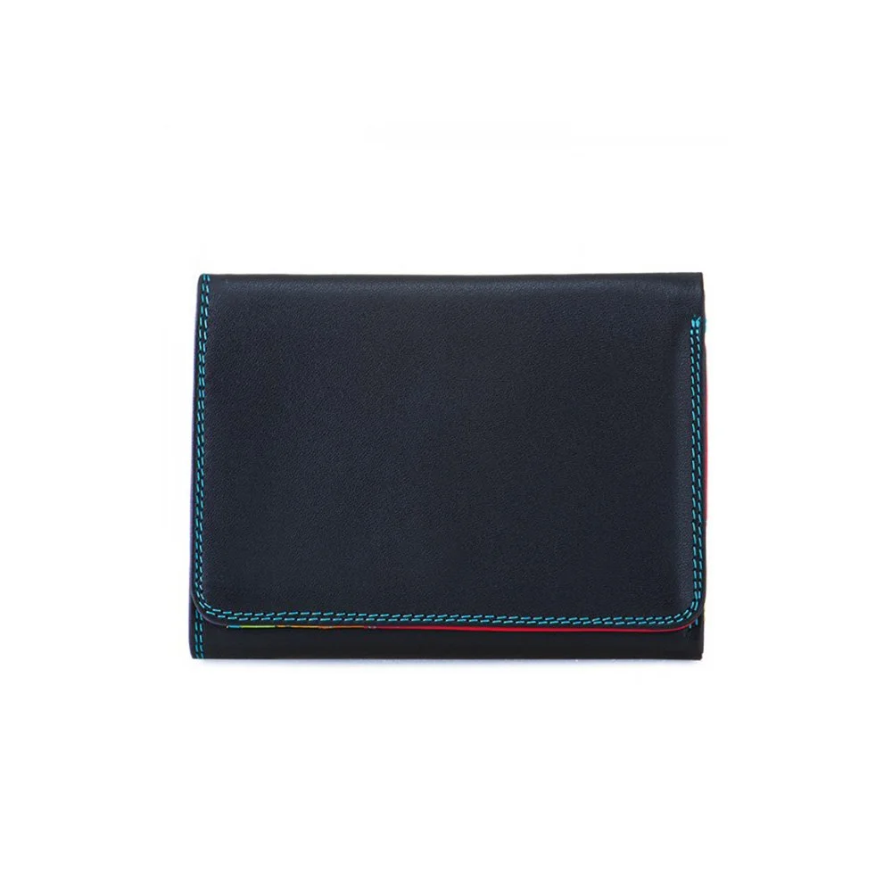 Small Tri-Fold Wallet — Design Warehouse