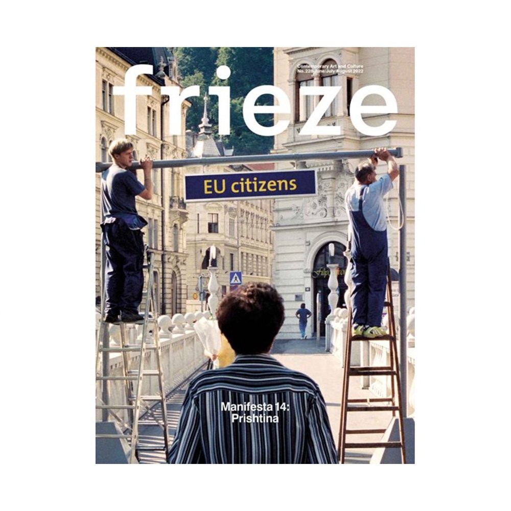 Frieze — Design Warehouse