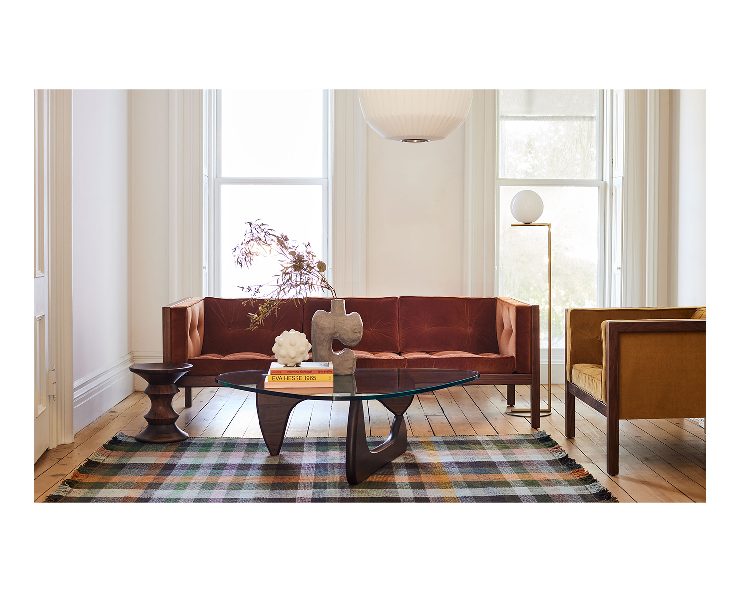 Cube Sofa — Design Warehouse