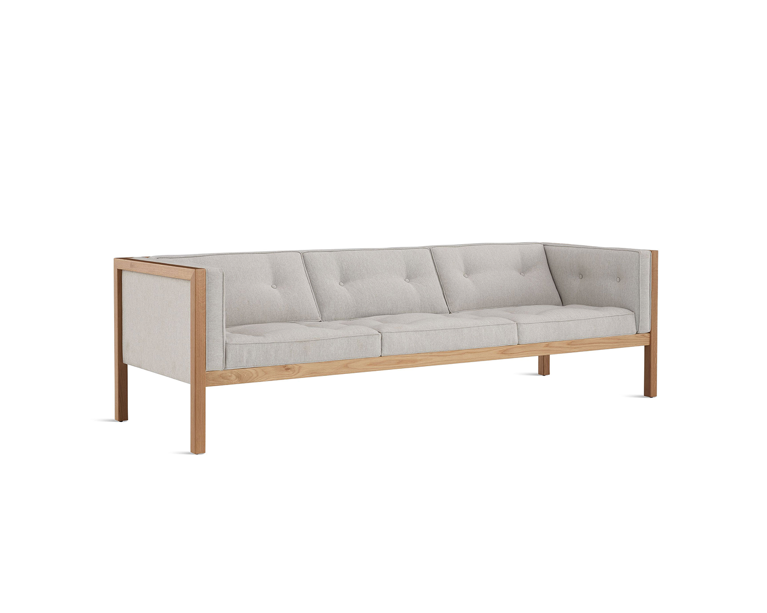 Cube Sofa — Design Warehouse