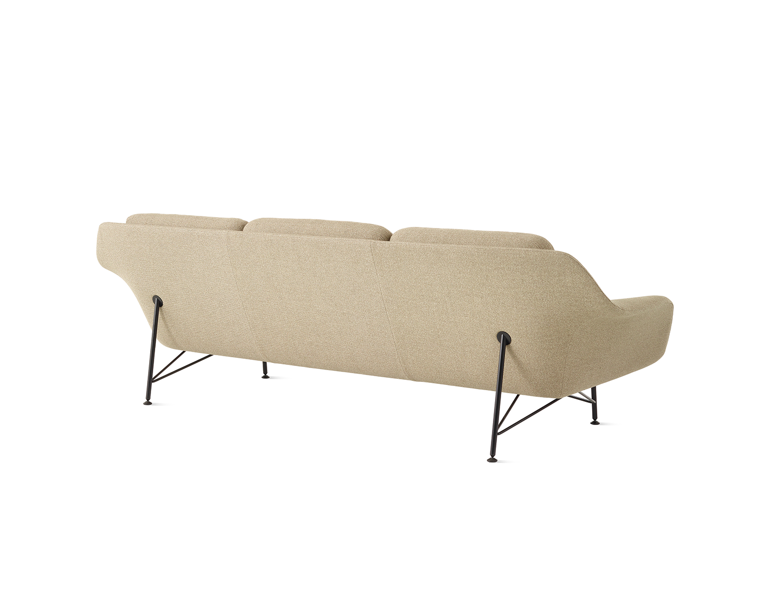 Striad Sofa — Design Warehouse