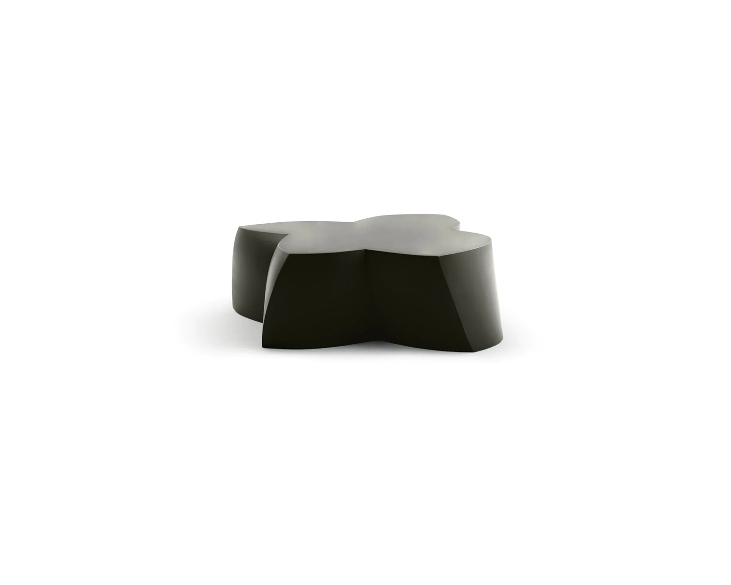 Gehry Coffee Table — Design Warehouse