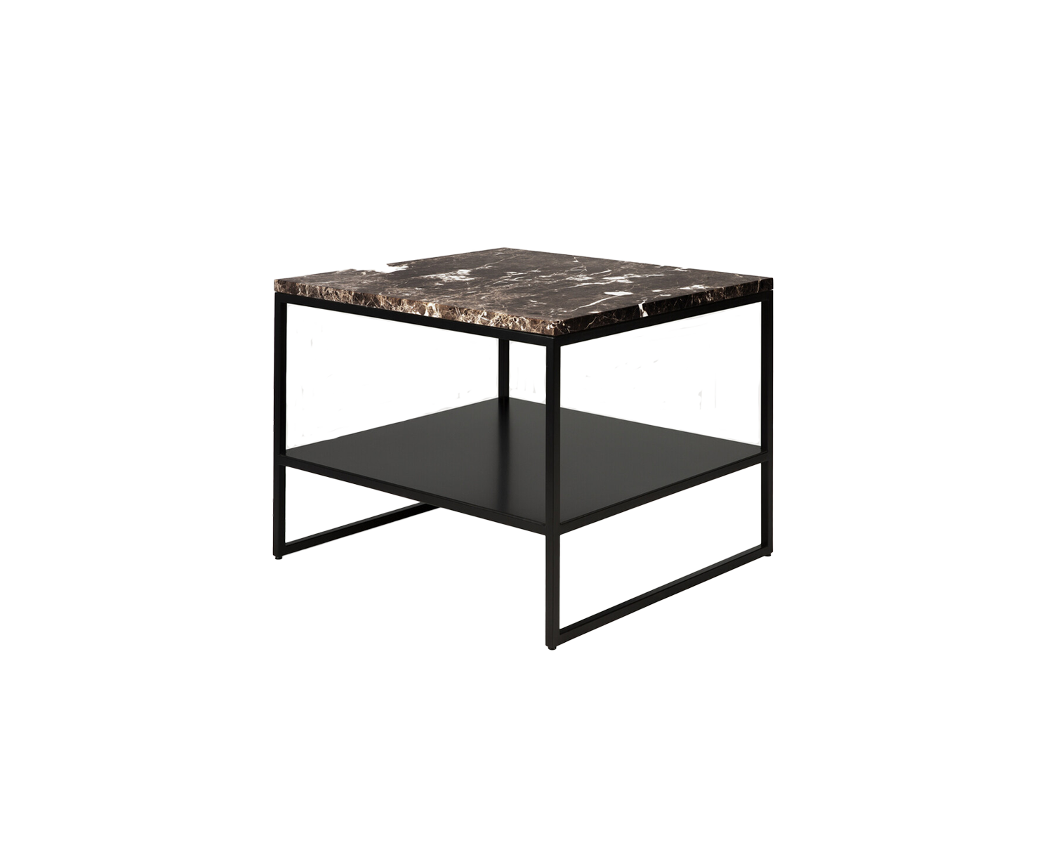 Stone Side Table — Design Warehouse