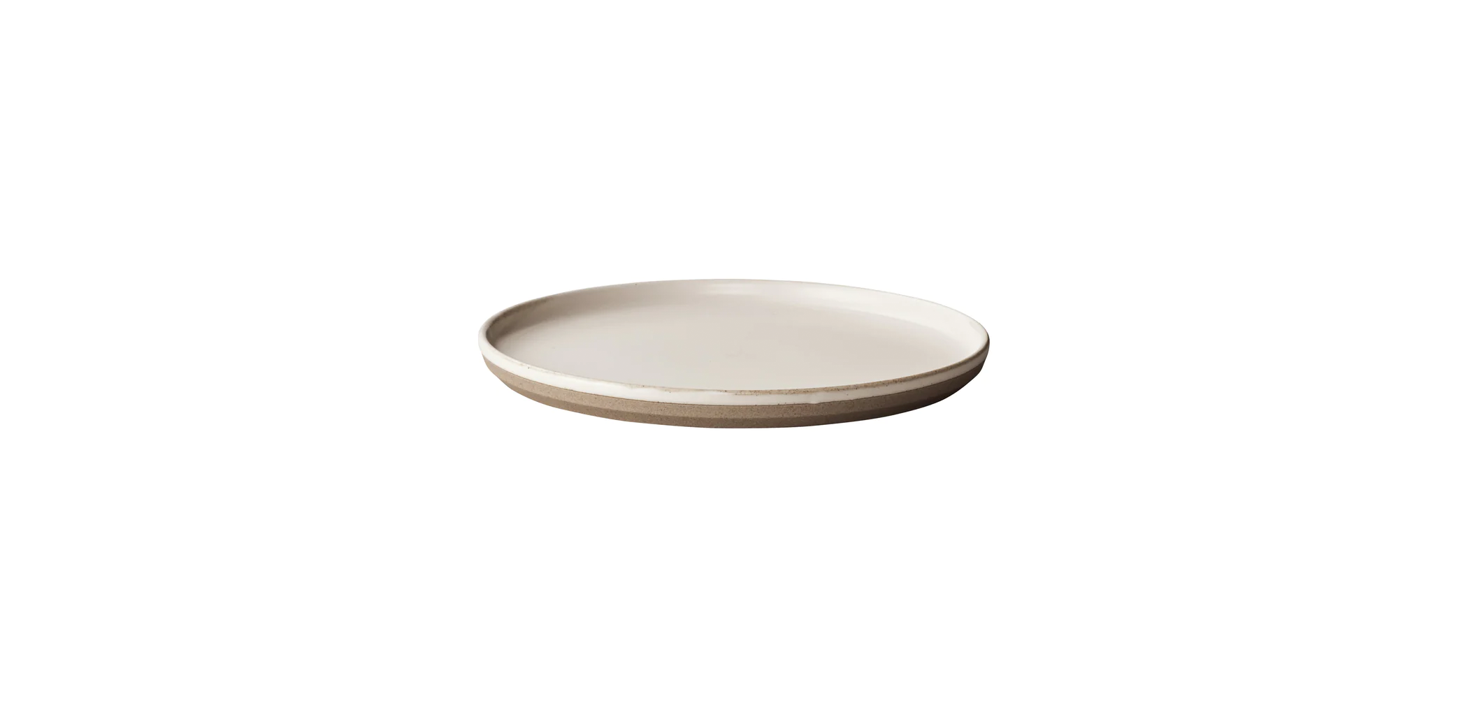 Kinto Large Plate - 10 in — Design Warehouse