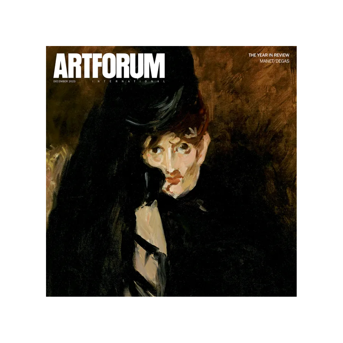 Artforum — Design Warehouse