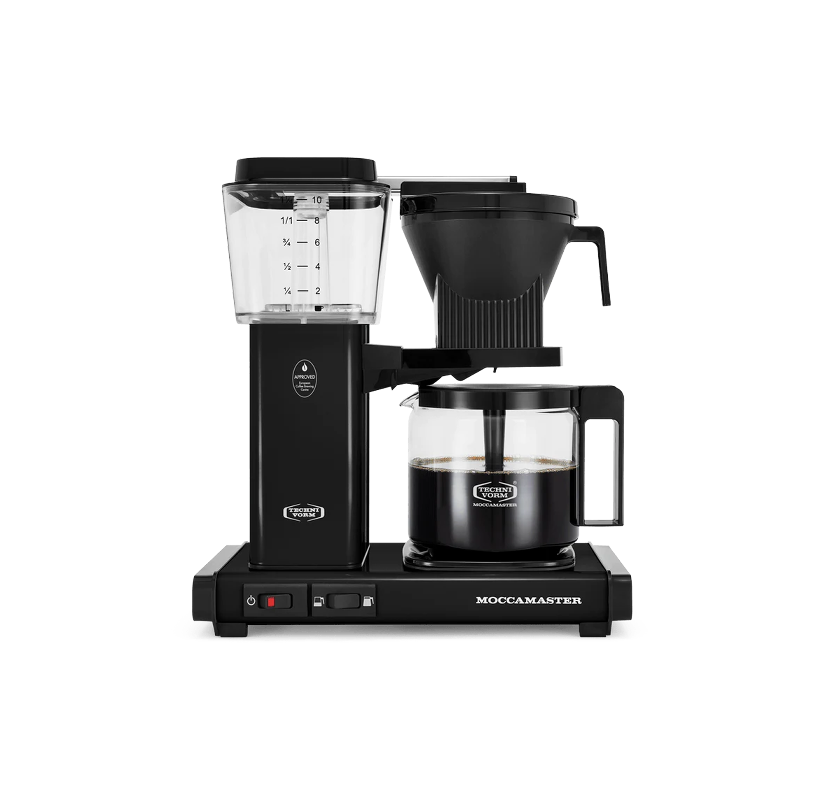 Moccamaster KBGV Select — Design Warehouse