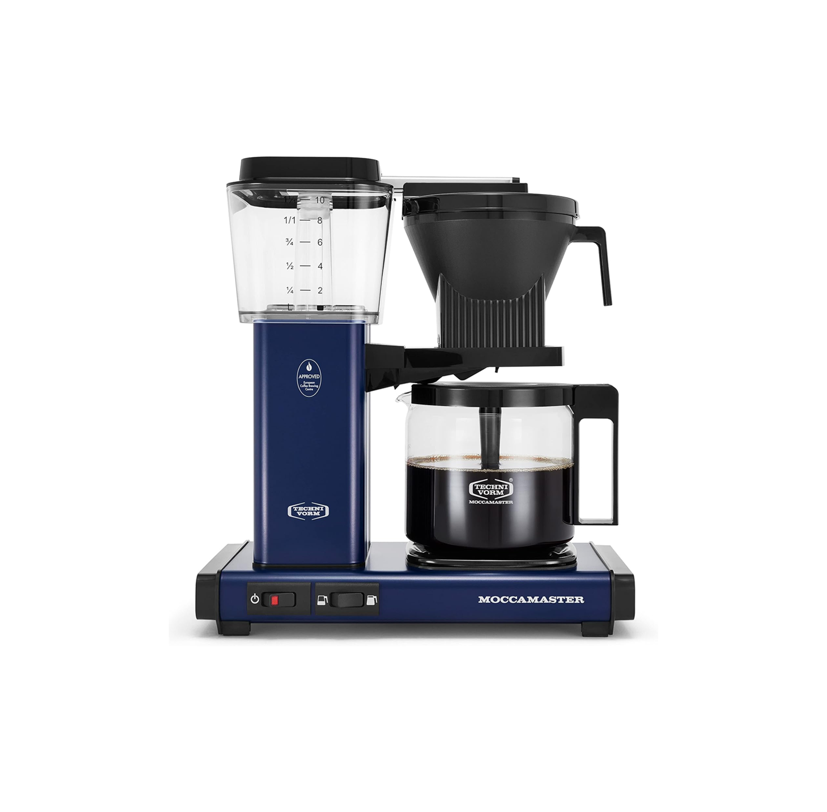 Moccamaster KBGV Select — Design Warehouse