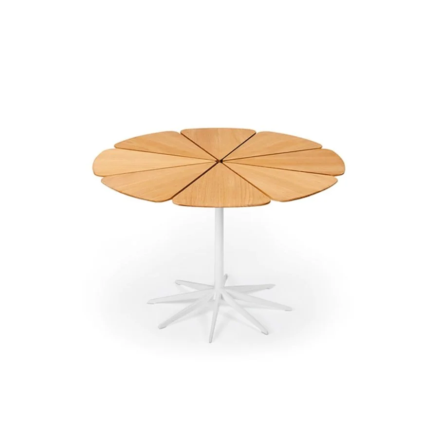 Petal Dining Table — Design Warehouse