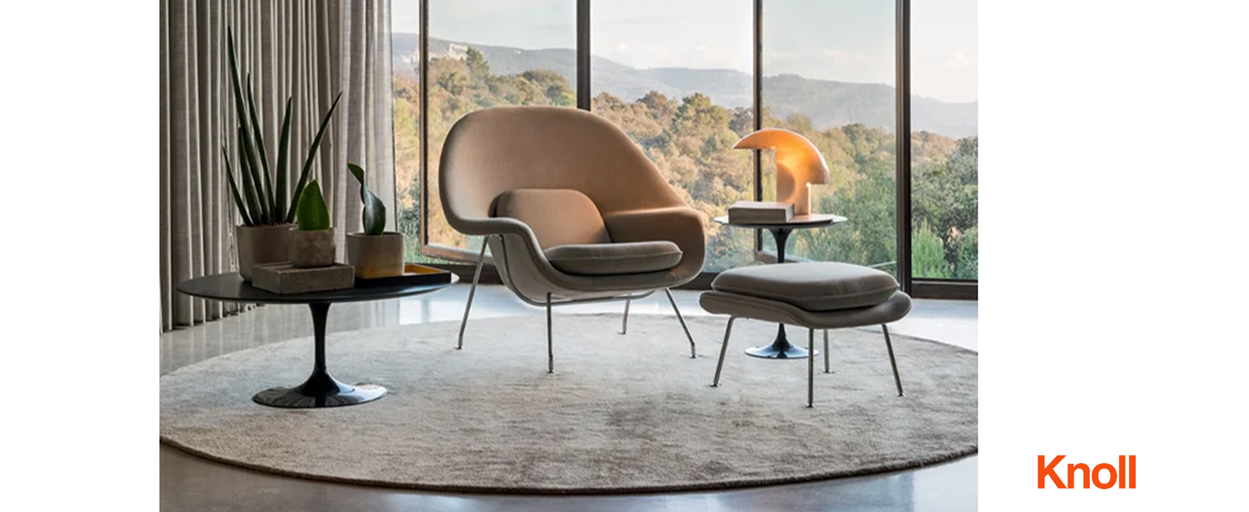 Knoll — Design Warehouse