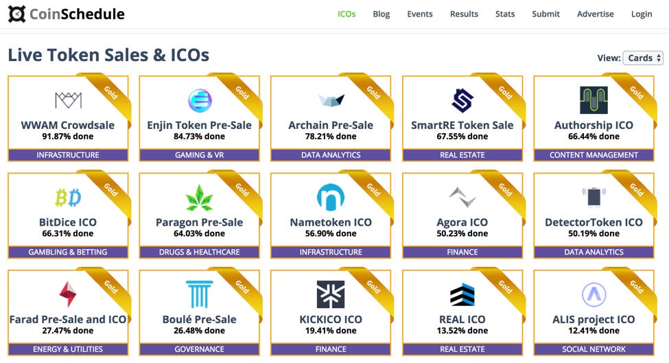How to Promote Your ICO: 3 Useful Tips — Smile Bright Media inc.