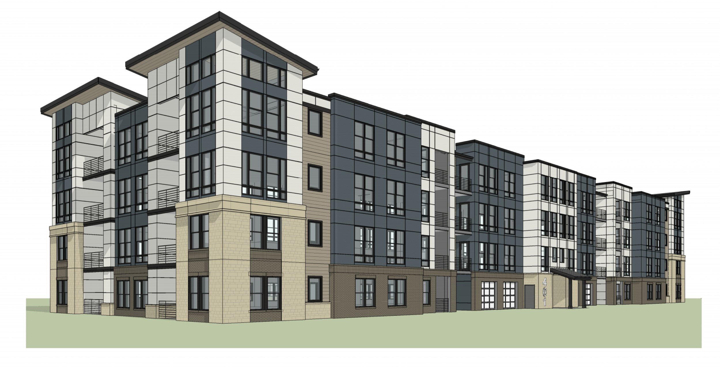 Current — NewCastle Development Group