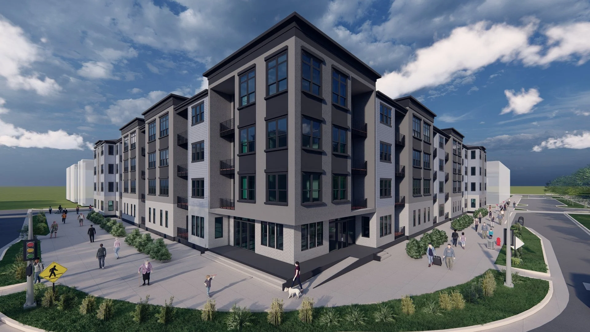 Current — NewCastle Development Group