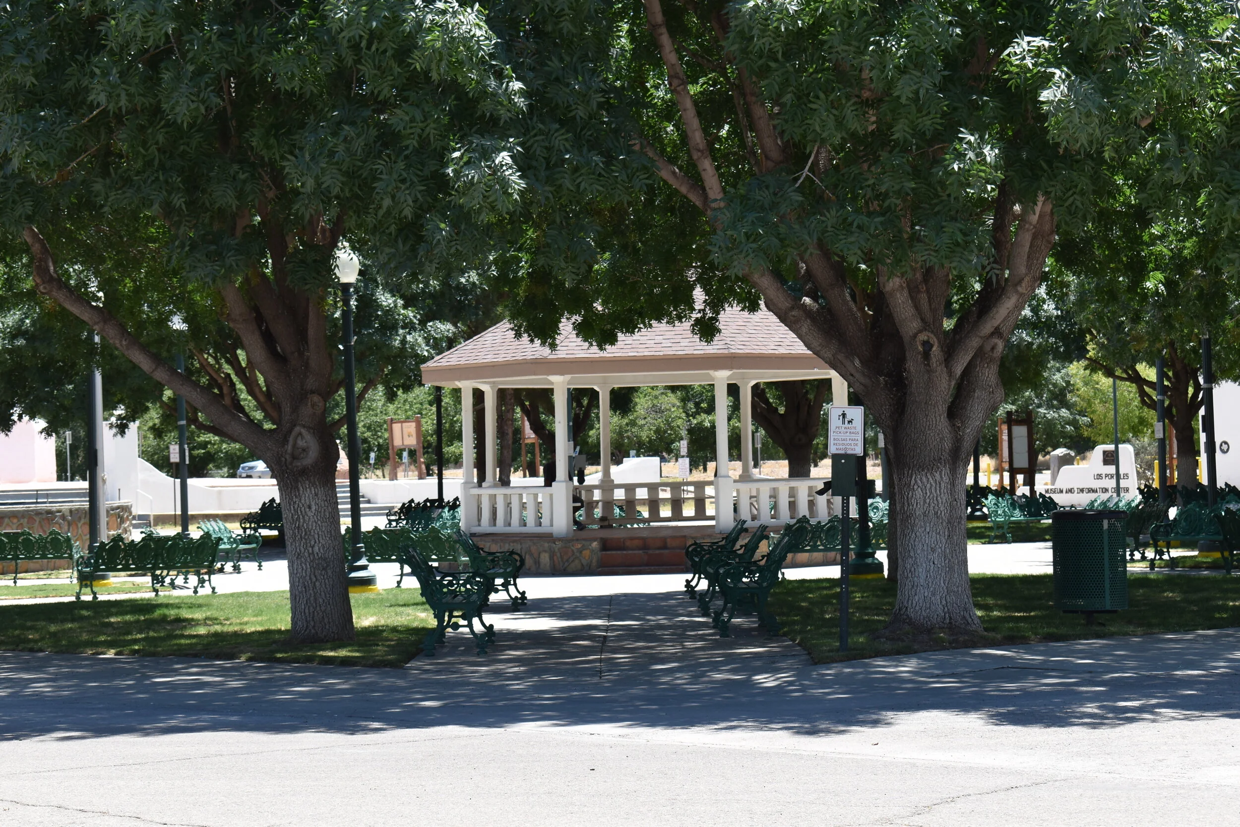 All County Parks — El Paso County Parks & Recreation