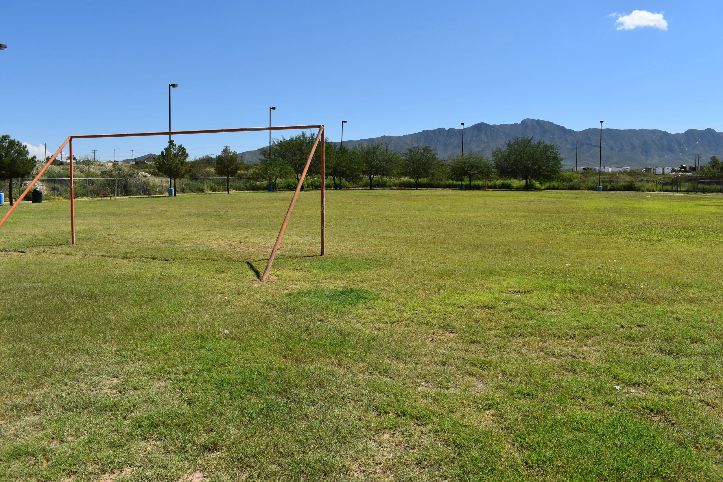 All County Parks — El Paso County Parks & Recreation