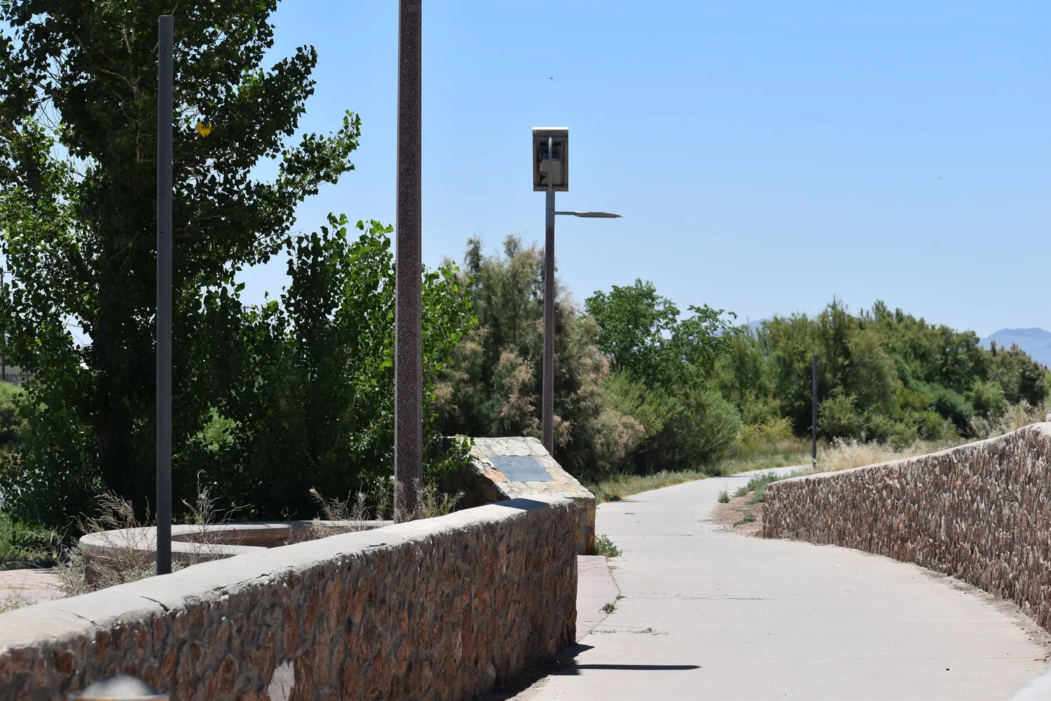 Rio Grande River Trail — El Paso County Parks & Recreation