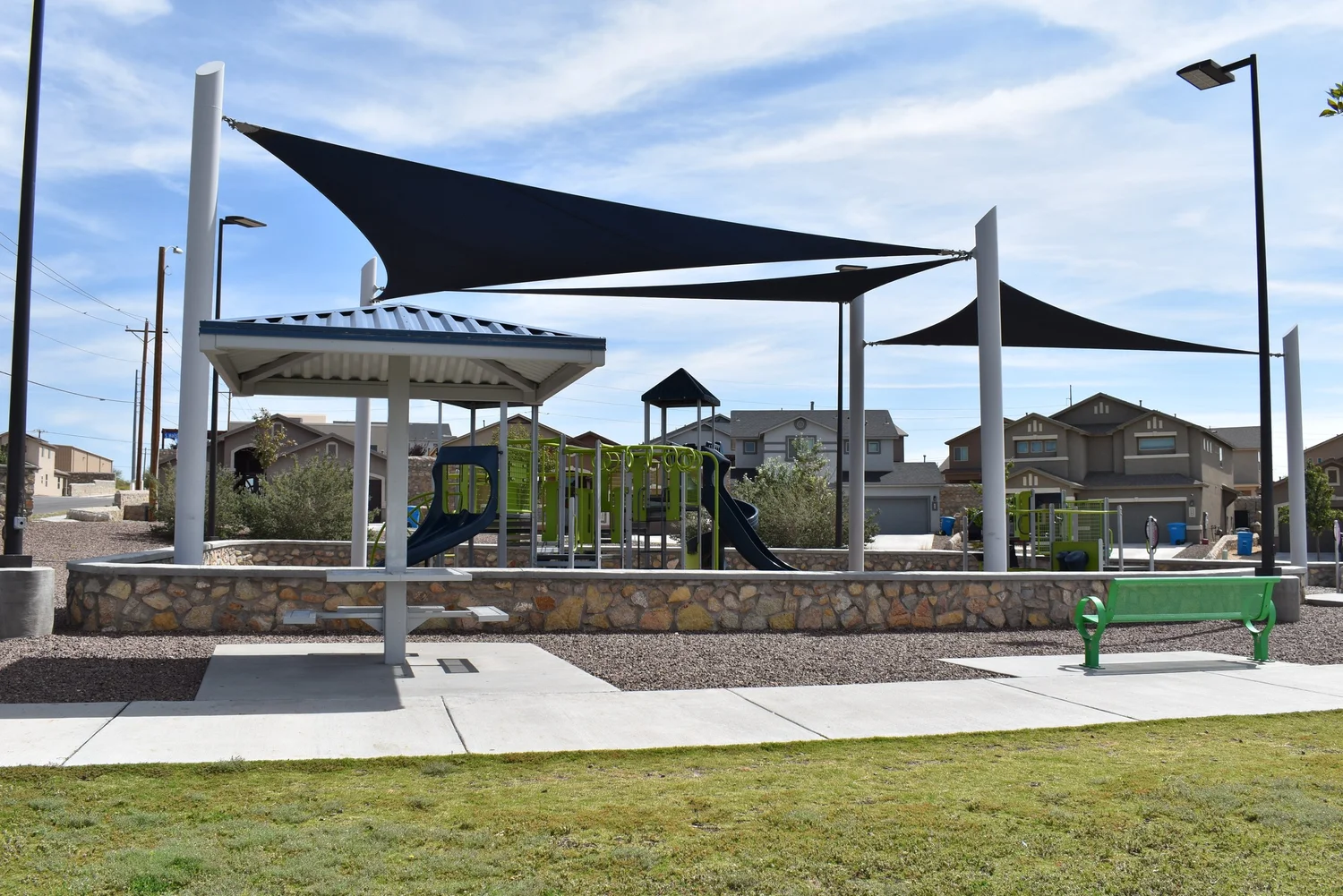 Horizon Hills Park — El Paso County Parks & Recreation