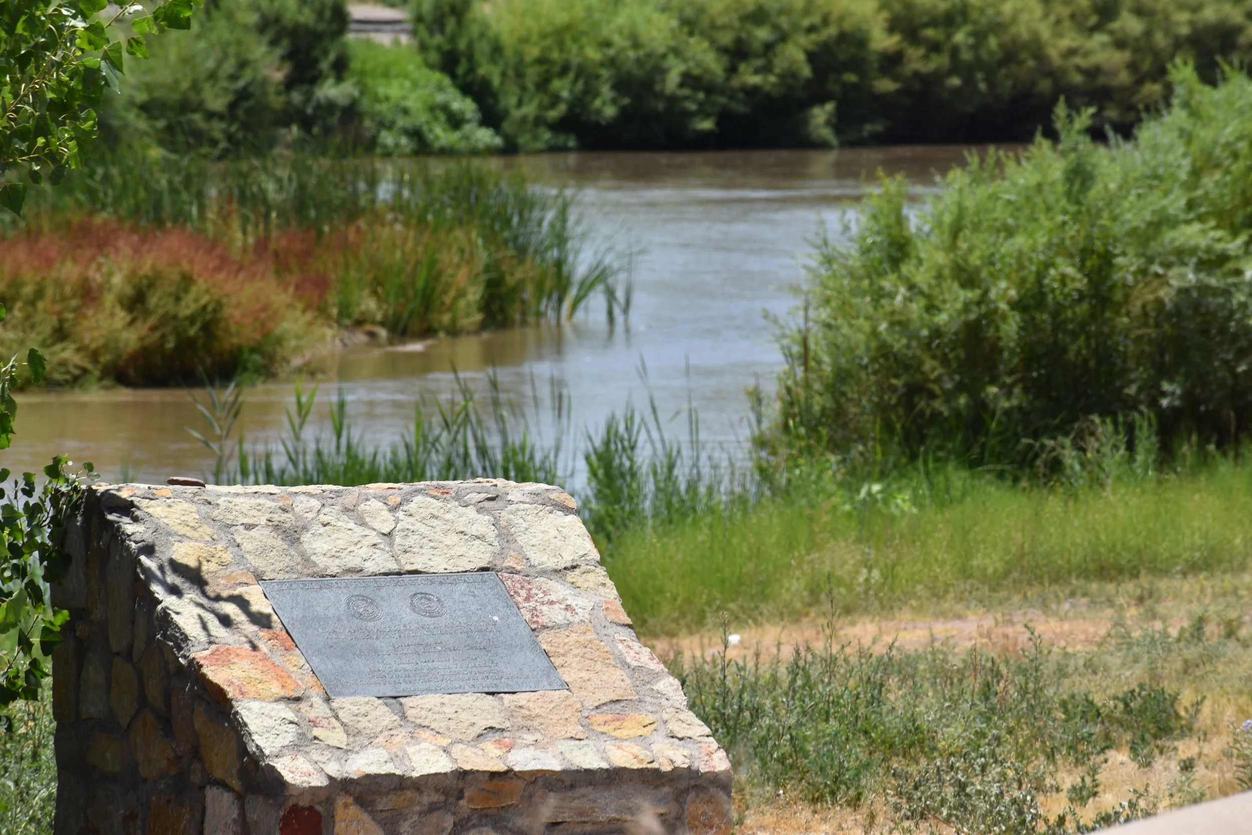 Rio Grande River Trail — El Paso County Parks & Recreation