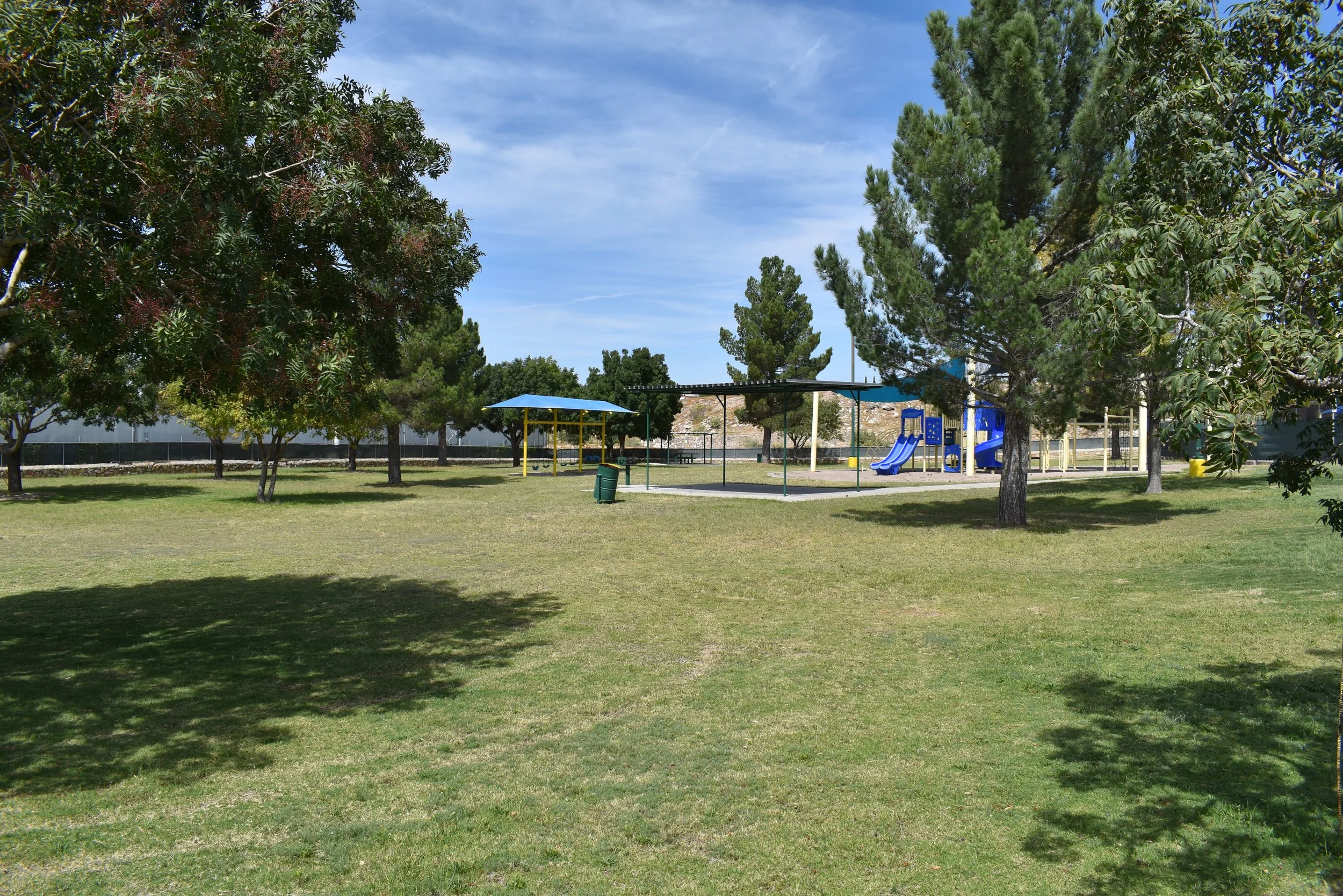 All County Parks — El Paso County Parks & Recreation