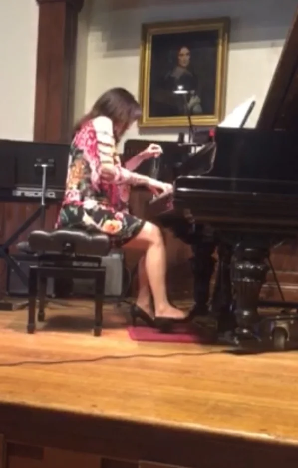 About — Revolutionizing The Way Music is Taught and Understood