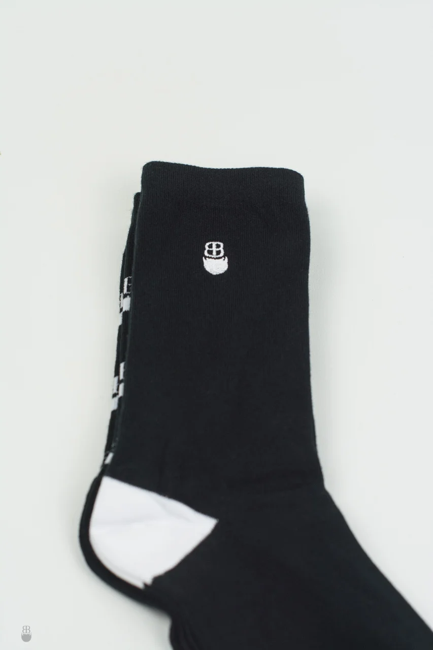 BB Classic sock combo — Burly Brothers Supply Co.
