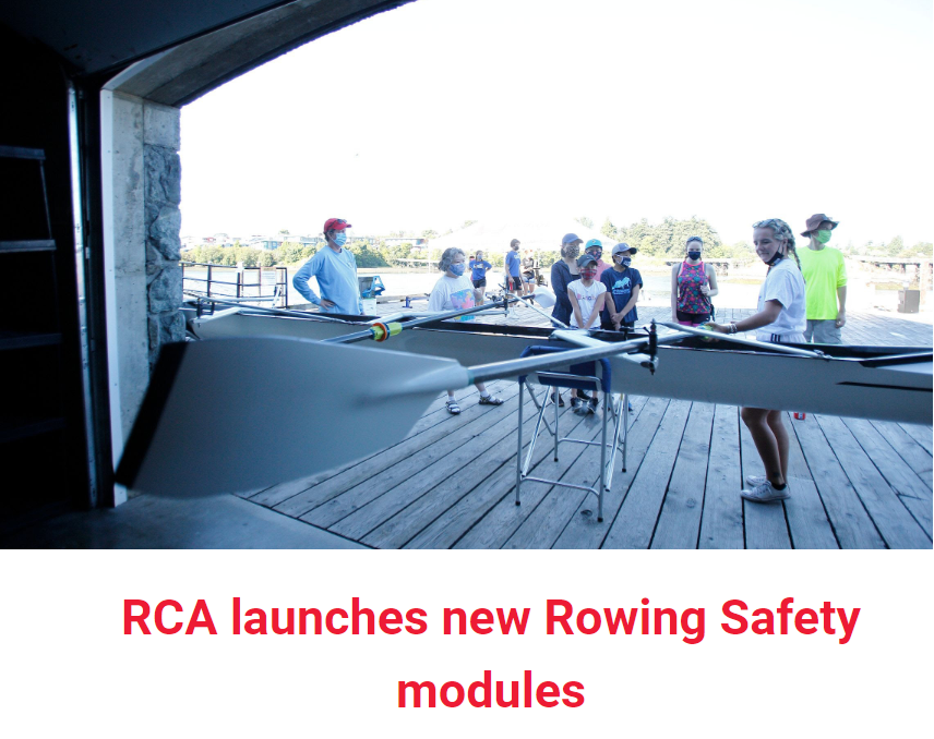 Peterborough Rowing Club