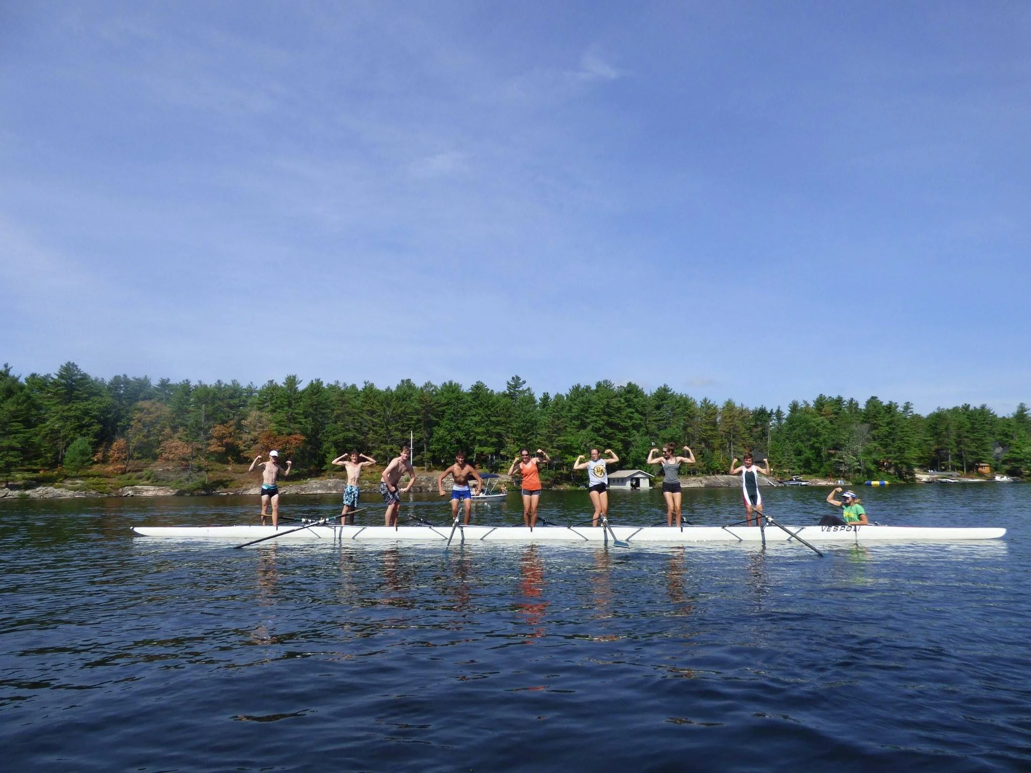 Peterborough Rowing Club